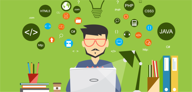 ¿Qué es un desarrollador Full Stack? ¡Te lo contamos!